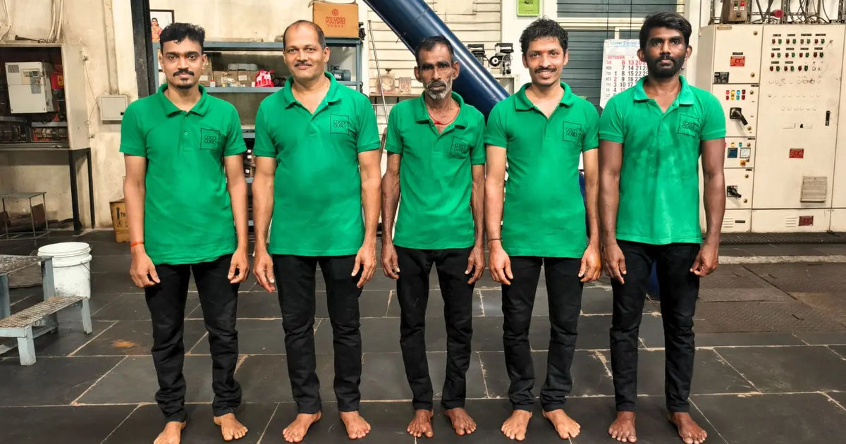 Employees – Cocoguru Coconut Oil